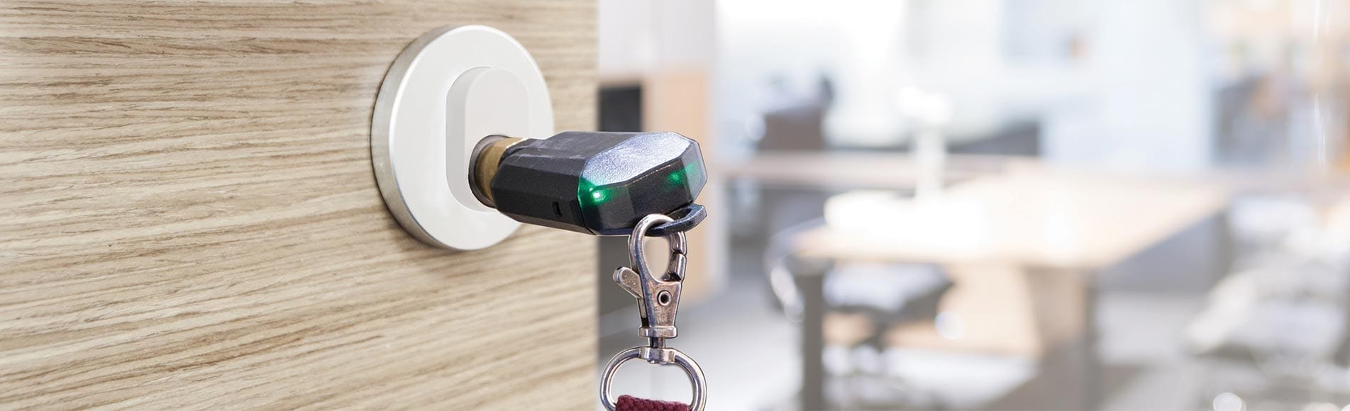 Salto KS Keyless Security Solutions - Newcastle Locksmiths