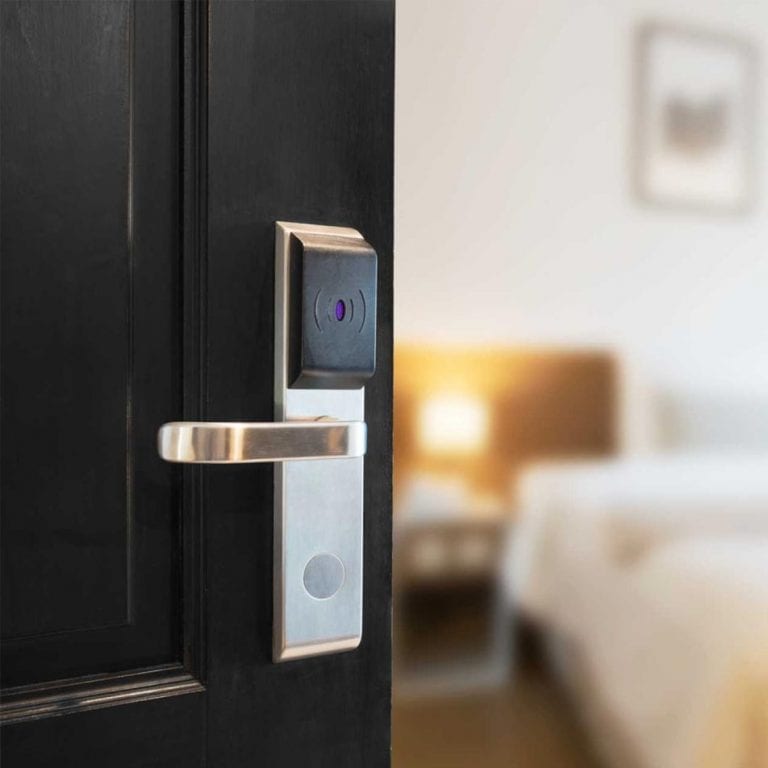 Digital Smart Locks & Keyless Entry Door Locks & Installation