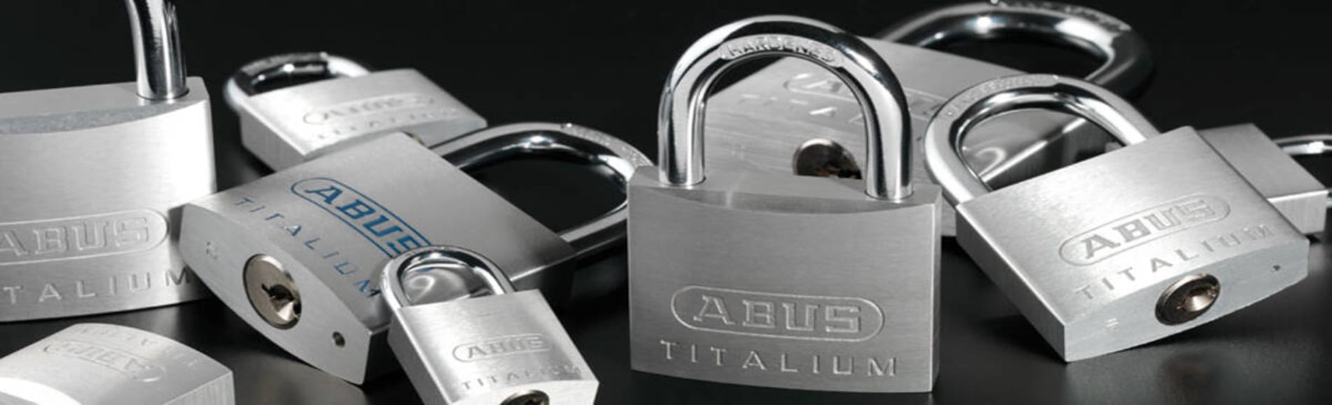 ABUS Security Products Supplier - Newcastle Locksmiths