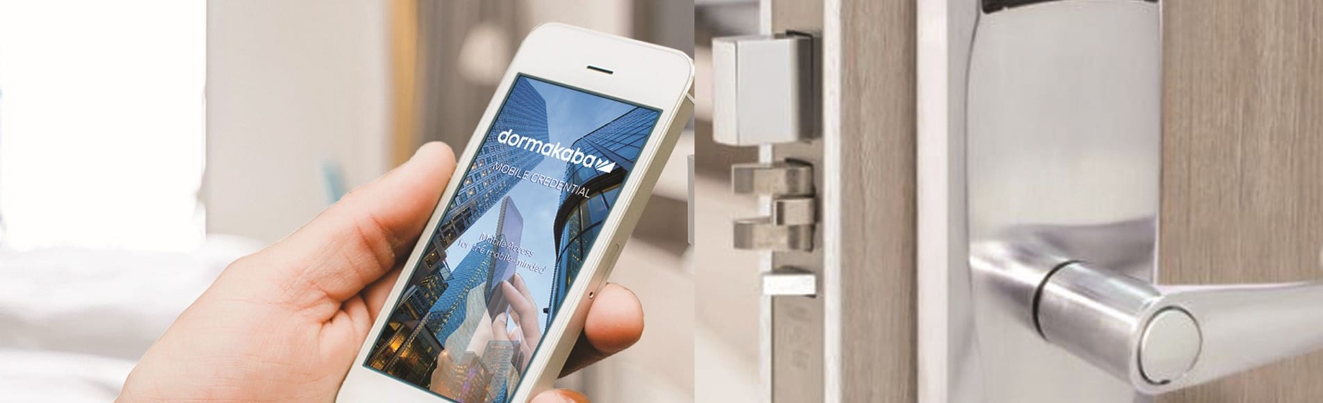 Dormakaba Security Products - Newcastle Locksmiths