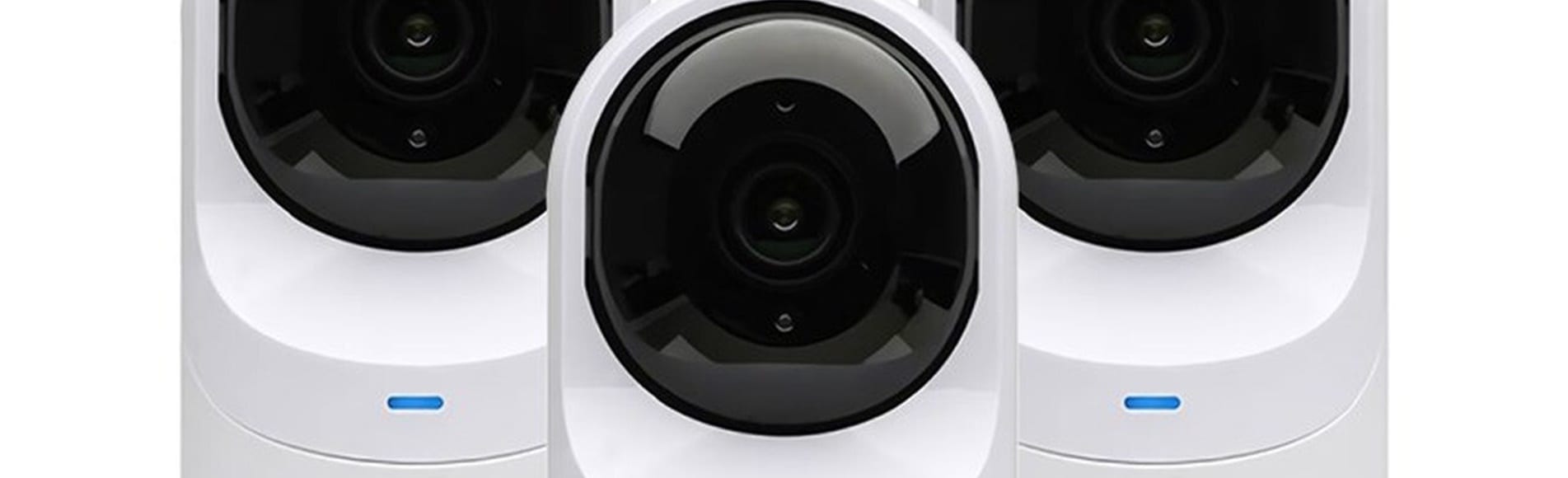 Ubiquiti Network & Security Products - Newcastle Locksmiths