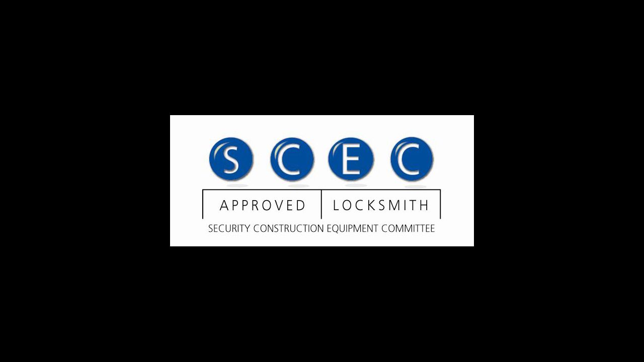 Security Construction and Equipment Committee - Newcastle Locksmiths