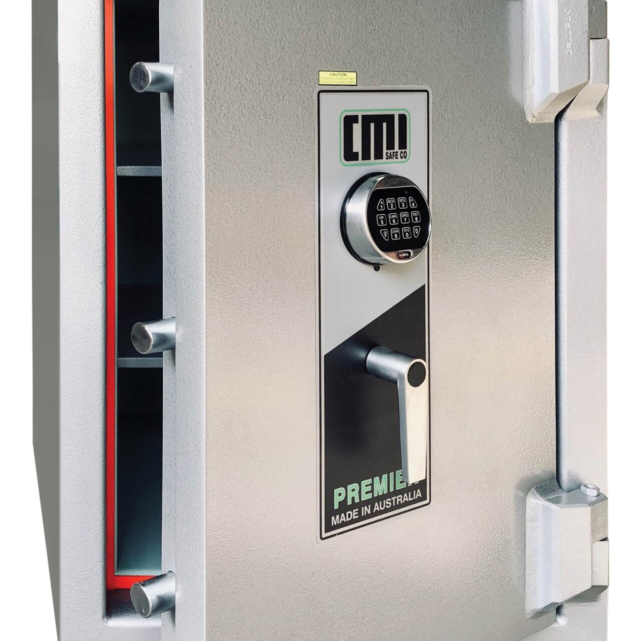 Key Safes, Gun Safes, Fireproof Safes: Newcastle Locksmiths