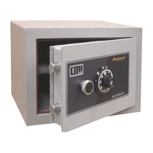 Key Safes, Gun Safes, Fireproof Safes: Newcastle Locksmiths