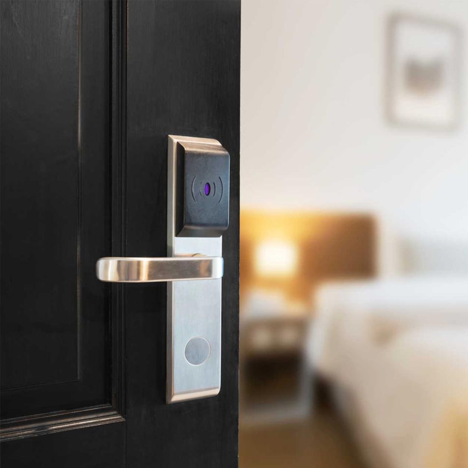 Smart Locks for Apartments Newcastle | Keyless Access Guide