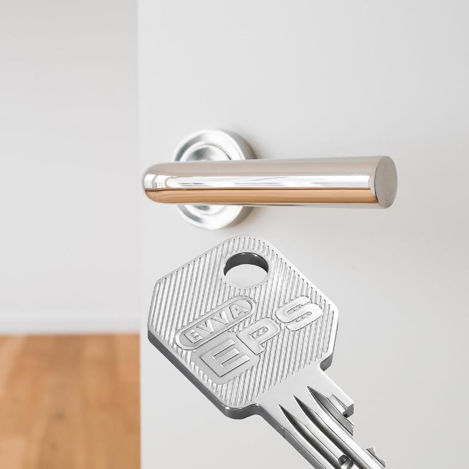 Restricted Key Systems Newcastle | Newcastle Locksmiths